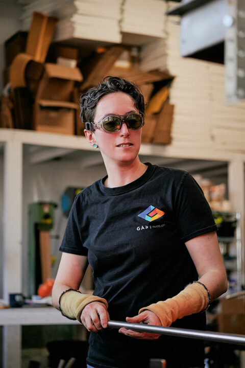 Contact - Cat designer verrier